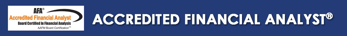 Financial Planning Course & Professional Courses in Finance